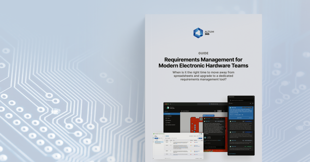Guide to Requirements Management | Whitepaper